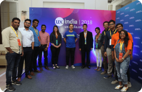 About UXINDIA - UXINDIA 2021