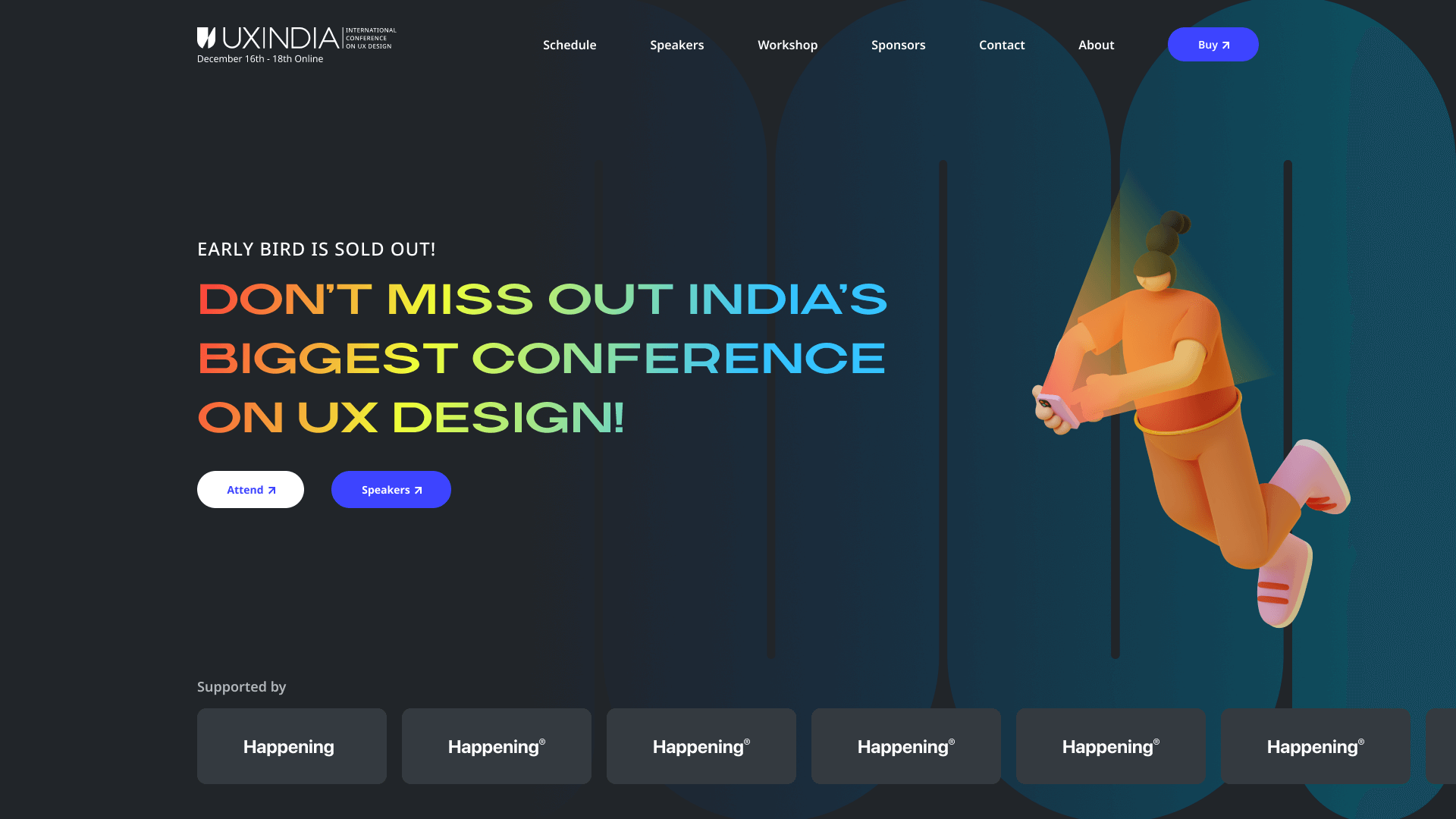 Home - UXINDIA 2021 UXINDIA Home Page UXIN www.2021.ux-india.org/