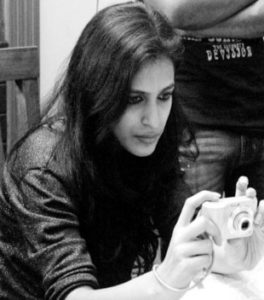 Alisha Raghavan - UXINDIA 2021 - India's biggest Conf UX INDIA - UXI21