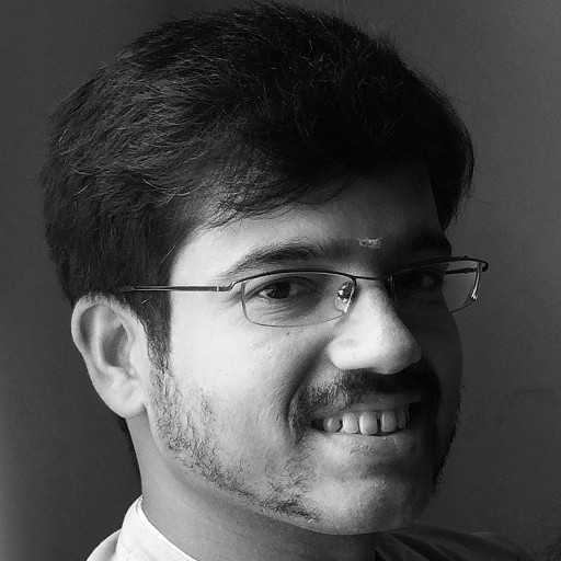 Karthick Murari is giving a Keynote at UXINDIA 2021 - UX/UI Design