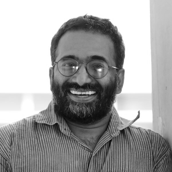 Deepak john Mathew - UXINDIA 2021 - India's biggest Conf UX INDIA - UXI